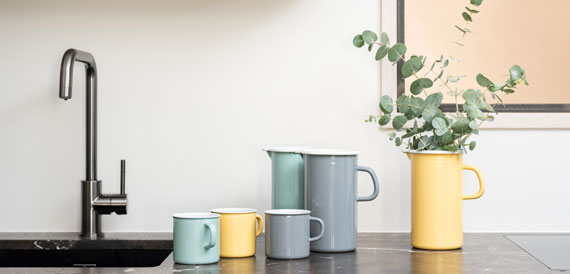 Riess-Shop - SPECIAL EDITION JUGS & MUGS